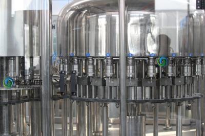 Cina Imbottigliatrice dell'acqua per la bevanda in vendita
