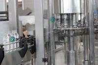China Automatic Bottle Filling Machine For Beverage for sale