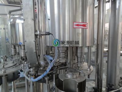 Cina imbottigliatrice dell'acqua 4000BPH, acqua producendo macchina in vendita