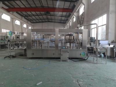 China máquina de engarrafamento 15000BPH à venda