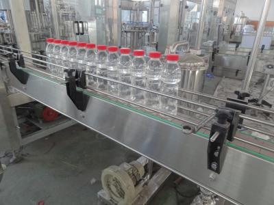 China 3 in 1 Sap het Vullen Machine Te koop