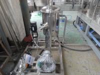 China Plastic Bottle Filling Line for sale
