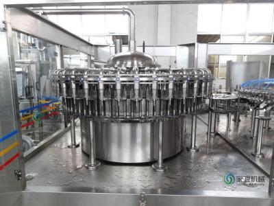 China Automatische Sap het Vullen Machine Te koop