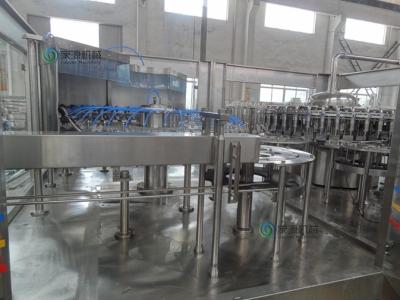 China Automatische Sap het Vullen Machine Te koop