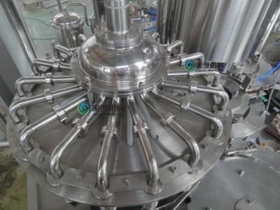 Cina La linea di riempimento 250ml asettico del succo di pomodoro inscatola la macchina di rifornimento in vendita