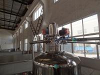 China 250ml - 2000ml Tea Filling Machine Fully Automatic Support 250ml - 2000ml for sale