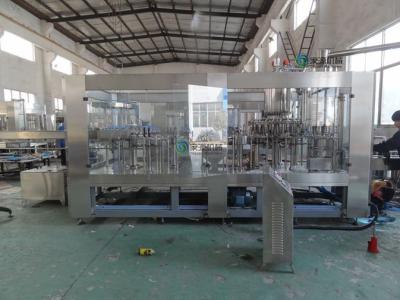 Cina CDD automatica di Ectric 10000 BPH della macchina di rifornimento del succo che riempie Euqipment in vendita