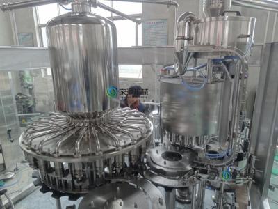 中国 2000ml ペットびんのためのマンゴ ジュースの 一体鋳造の の満ちる装置 販売のため