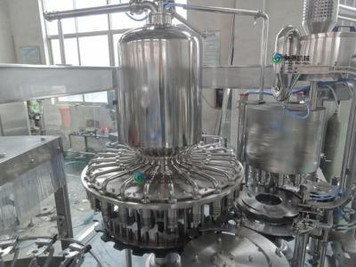 中国 2000ml ペットびんのためのマンゴ ジュースの 一体鋳造の の満ちる装置 販売のため
