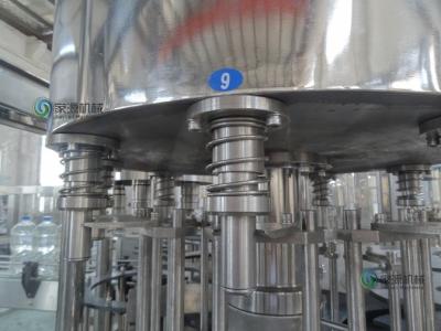 Cina Macchina di rifornimento liquida asettica in vendita