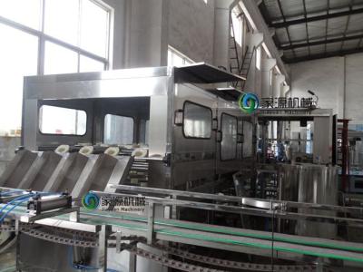 China equipamento de enchimento de uma CDD de 1 - 5 galões, máquina do enchimento da garrafa à venda