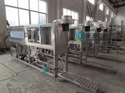 Cina Macchina di rifornimento asettica dell'acqua da 5 galloni in vendita
