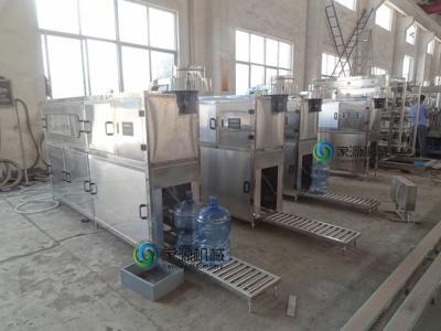 Cina Macchina di rifornimento asettica dell'acqua da 5 galloni in vendita