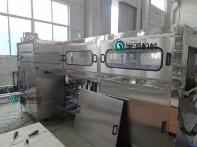 Cina SS304 macchina di rifornimento dell'acqua da 5 galloni 20L per la bottiglia bevente gassosa dell'ANIMALE DOMESTICO in vendita