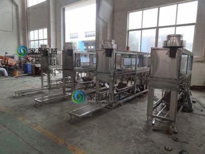 Cina Macchina di rifornimento automatica di CDD, attrezzatura di riempimento del liquido asettico in vendita