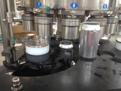 China Aseptische Drank Vullende Lijn, Zuiger het Vullen Machine voor Bier Te koop