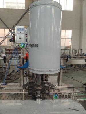 China Aseptische Drank Vullende Lijn, Zuiger het Vullen Machine voor Bier Te koop