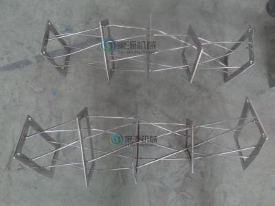 China 3 in 1 Monoblock-Drank Vullende Lijn 2000bph voor Sprankelende Dranken Te koop