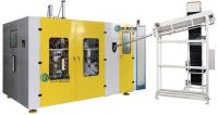 China Juice Bottle Blowing Machine for sale
