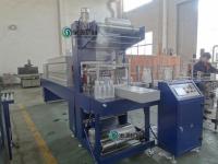 China Juice Bottle Shrink Packing Machine for sale