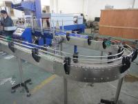 China Juice Bottle Shrink Packing Machine for sale