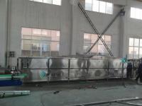 China Glass Bottle Beer Pasteurization for sale