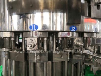 Cina La bevanda ha carbonatato la macchina di rifornimento della bevanda/bibita che fa la linea di produzione delle macchine in vendita