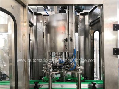 Cina La bevanda ha carbonatato la macchina di rifornimento della bevanda/bibita che fa la linea di produzione delle macchine in vendita
