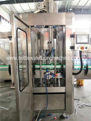 Cina Macchina di rifornimento gassosa automatica della bevanda, imbottigliatrice condita del succo della bevanda di energia in vendita