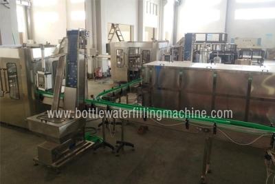 Cina Lo SGS del CE ha carbonatato la macchina di rifornimento della bevanda/bibita, stabilimento di imbottigliamento dell'acqua frizzante in vendita