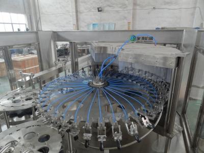 Cina Prezzo automatico dello stabilimento di imbottigliamento dell'acqua di CGF40-40-12 20000BPH in vendita