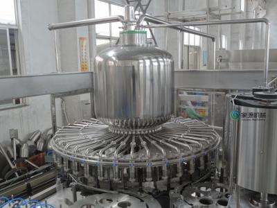 Cina Prezzo automatico dello stabilimento di imbottigliamento dell'acqua di CGF40-40-12 20000BPH in vendita