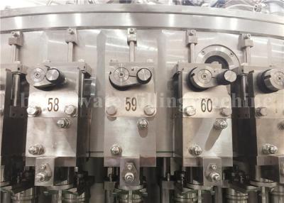 中国 炭酸水・の生産のための機械を作る自動炭酸清涼飲料 販売のため