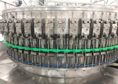 中国 250mlコークスのコーラの詰物のための電気運転されたペットびんの包装機械 販売のため