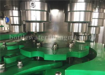 Cina Elaborazione e produzione di succo di vetro liquide dell'imbottigliatrice della bevanda 500ml in vendita