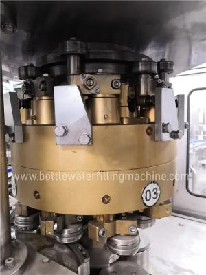 Cina 500ml automatico 20000CPH Tin Can Filling Sealing Machine in vendita