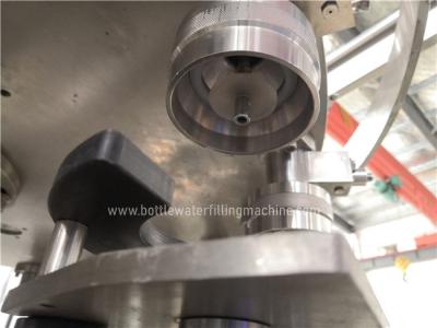 Cina La soda automatica 330ml di acciaio inossidabile ha carbonatato la macchina di rifornimento della bevanda in vendita