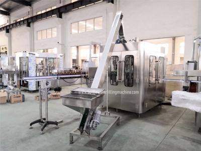 Cina L'iniezione 200cl di CO2 ha carbonatato la macchina di rifornimento della bibita in vendita