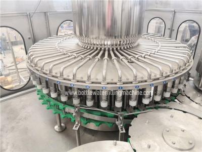 Cina Imbottigliatrice automatica dell'acqua minerale di 24000BPH 1000ML in vendita