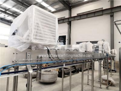 Cina Imbottigliatrice automatica dell'acqua minerale di 24000BPH 1000ML in vendita
