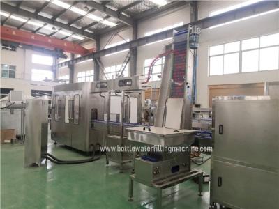 Cina Piante arancio automatiche dell'attrezzatura della macchina di Juice Flavoured Juice Drink Making in vendita