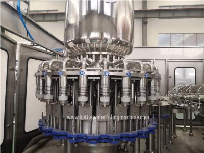 Cina Piante arancio automatiche dell'attrezzatura della macchina di Juice Flavoured Juice Drink Making in vendita