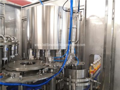 Китай Машина завалки сока стерилизатора UHT 13000BPH безгнилостная автоматическая продается