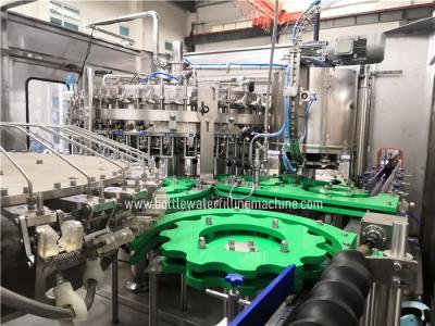 Cina 32 valvole 2000ml hanno carbonatato la macchina di rifornimento della bevanda con il touch screen in vendita