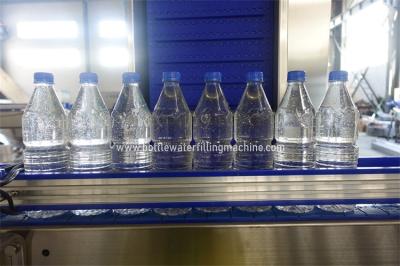 Cina Non diametro della bottiglia dell'imbottigliatrice dell'acqua del gas SUS304 115mm in vendita