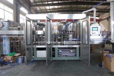 Cina Controllo bevente puro automatico dello SpA della macchina di rifornimento dell'acqua minerale in vendita