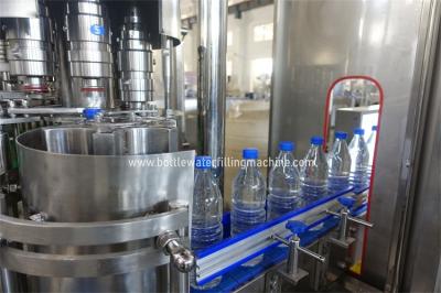 Cina Controllo bevente puro automatico dello SpA della macchina di rifornimento dell'acqua minerale in vendita