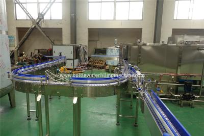 Cina 25cl Mini Capacity Can Filling Machine che risciacqua funzione di sigillamento del materiale da otturazione in vendita
