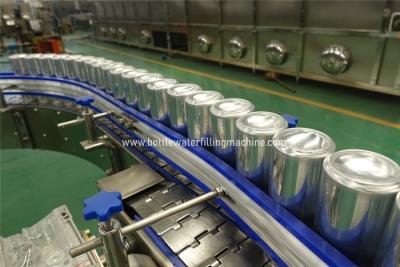 Cina La bevanda gassosa della bevanda di energia può linea di produzione di riempimento in vendita