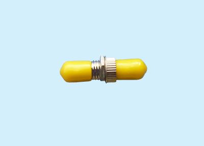 China Laag ST van het Toevoegingsverlies Optisch de Schakelaars Mannelijk Wijfje van de ADAPTERvezel Te koop